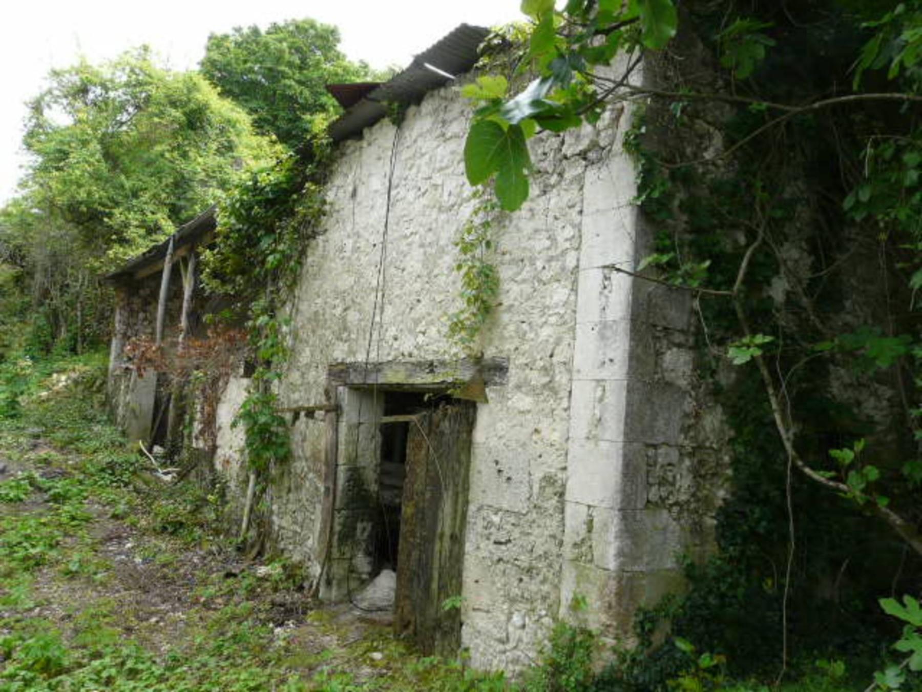 Buildings to be rebuilt