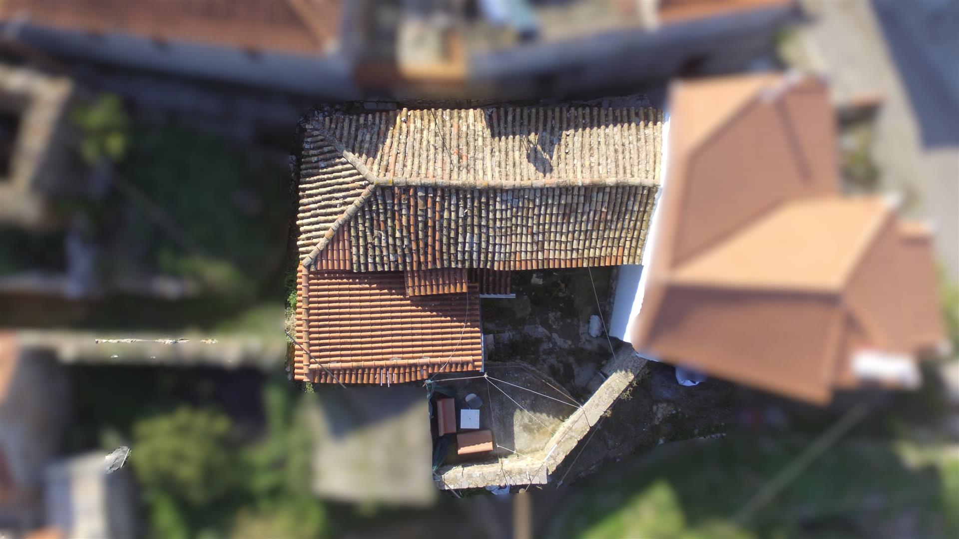 Traditional House in Platsa Mani