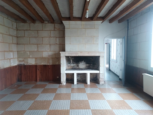 Exclusivite Ligeria Bourgueil