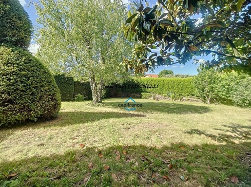 Garázzsal rendelkező ház vásárlása Saint-Genis-Laval : 1 eladó ...