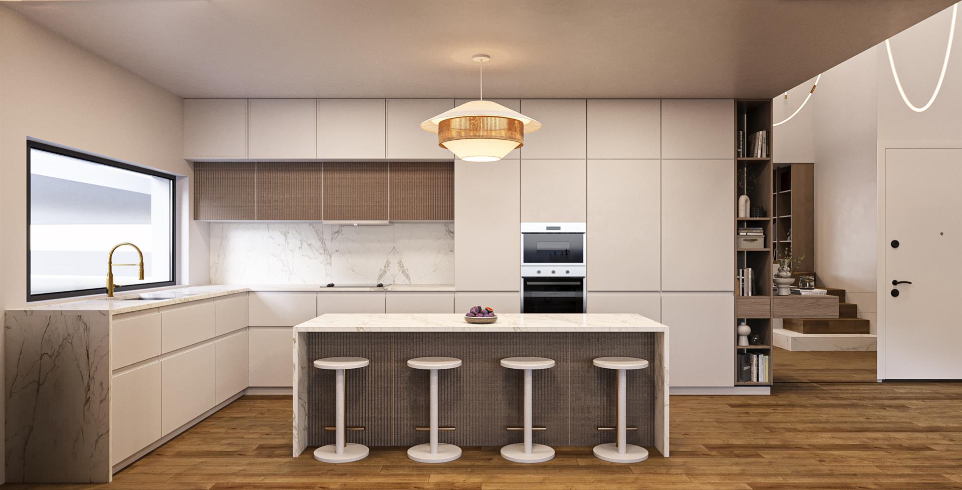 Ellion - Modern Seaside Living in the Heart of the Athenian Riviera