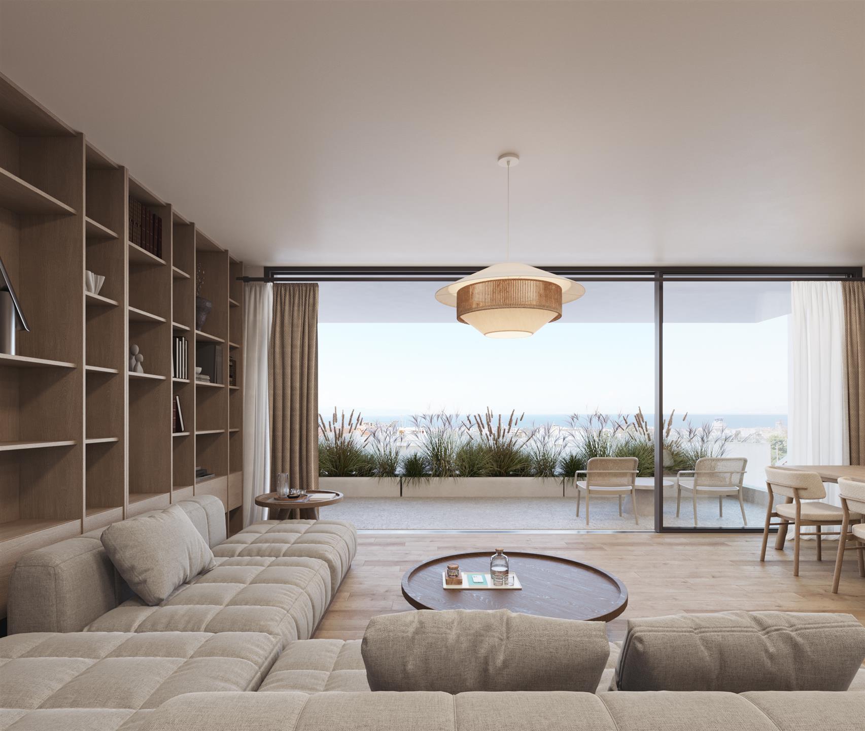 Ellion - Modern Seaside Living in the Heart of the Athenian Riviera