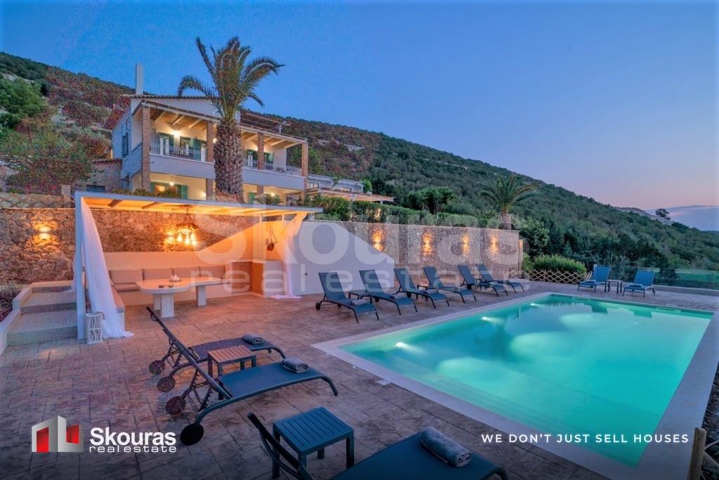 (For Sale) Residential Villa || Argolida/Kranidi - 330 Sq.m, 5 Bedrooms ...