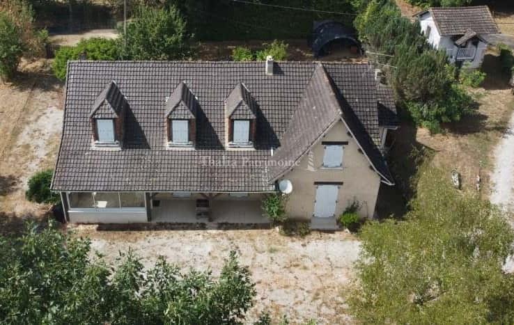 Purchase: House (24300)