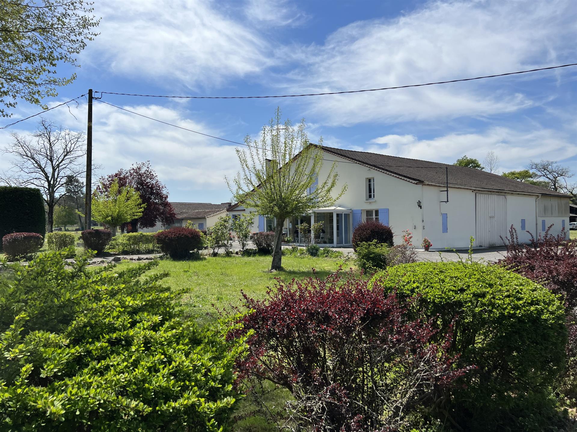 Aankoop: Huis (47700)