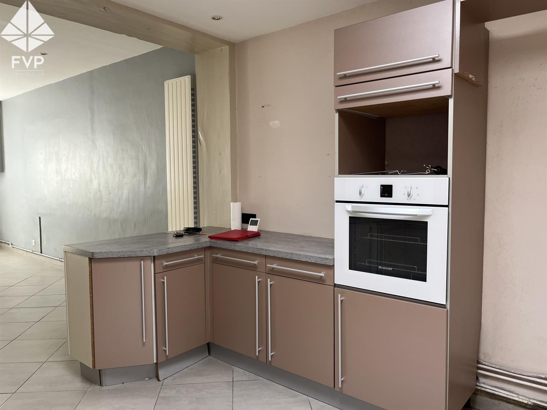 Aankoop: Huis (76400)