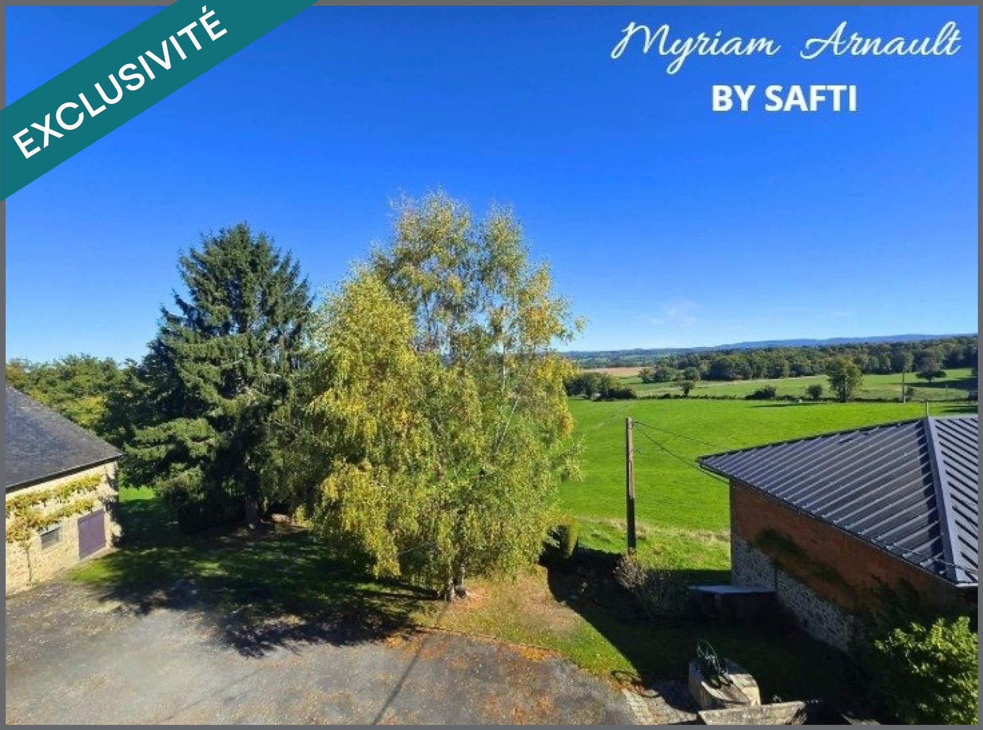 Purchase: Luxury property (23240)