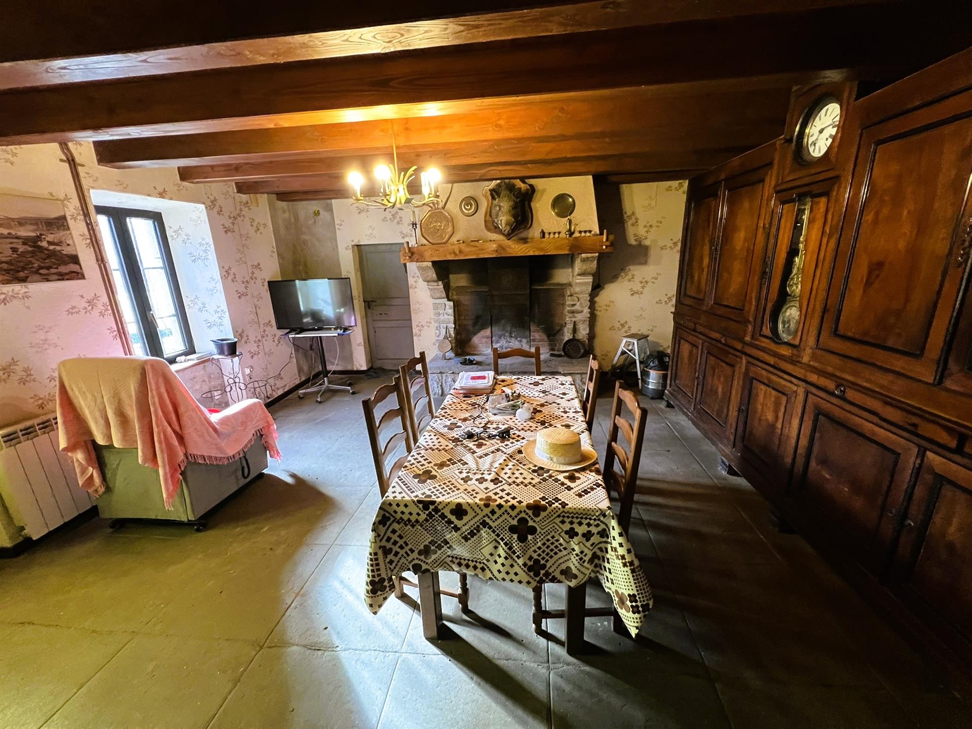 Aankoop: Huis (34330)