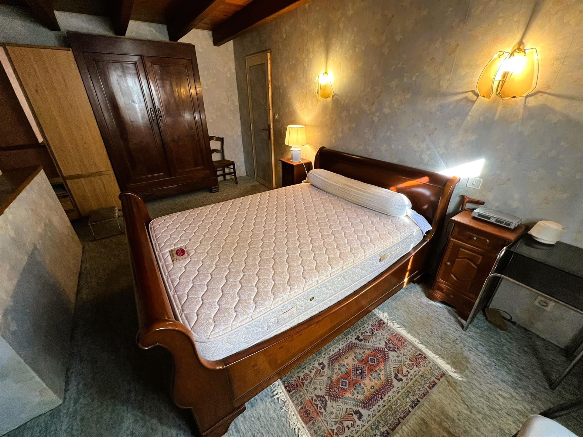 Compra: Casa (34330)