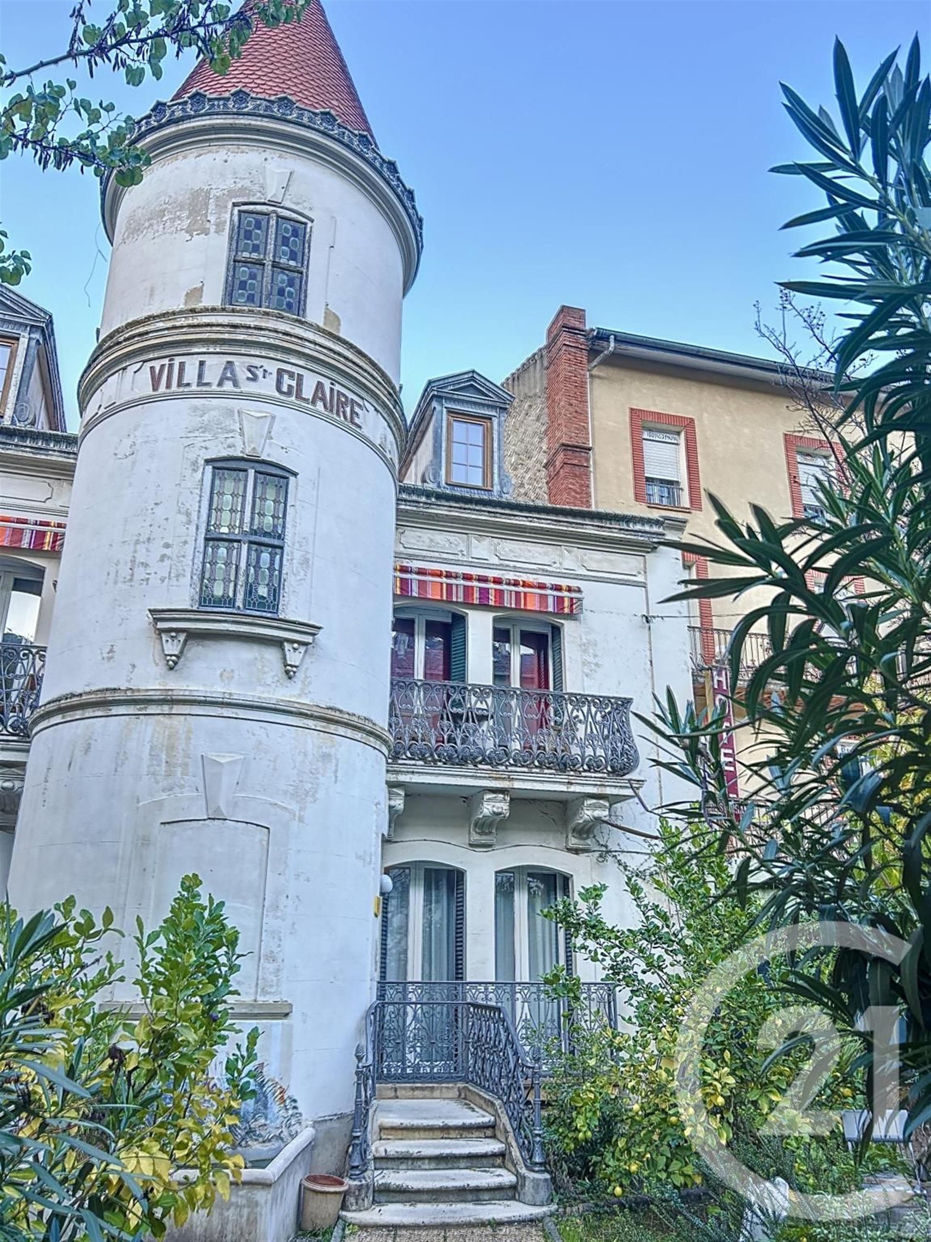 Purchase: House (66110)