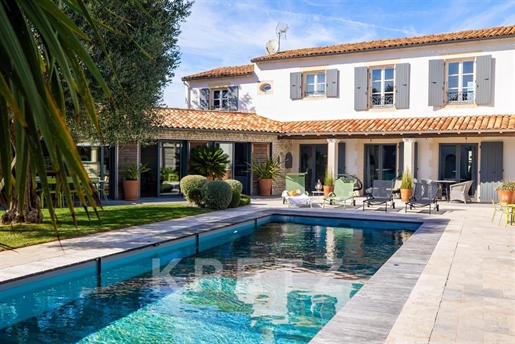 Ev satın alma Puilboreau : 1 münhasır satılık mülk | Green Acres