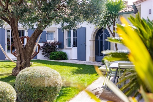 Ev satın alma Puilboreau : 1 münhasır satılık mülk | Green Acres