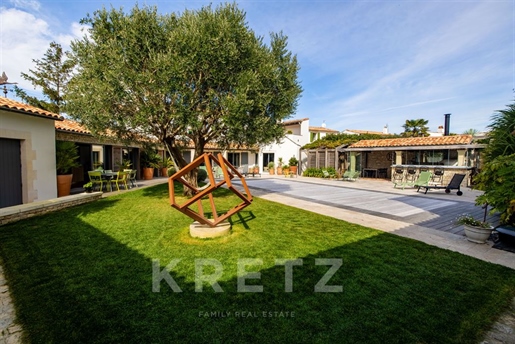 Ev satın alma Puilboreau : 1 münhasır satılık mülk | Green Acres