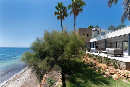 Kúpa luxusného domu alebo vily Cala Bona : 1 na predaj