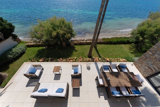 Kúpa luxusného domu alebo vily Cala Bona : 1 na predaj