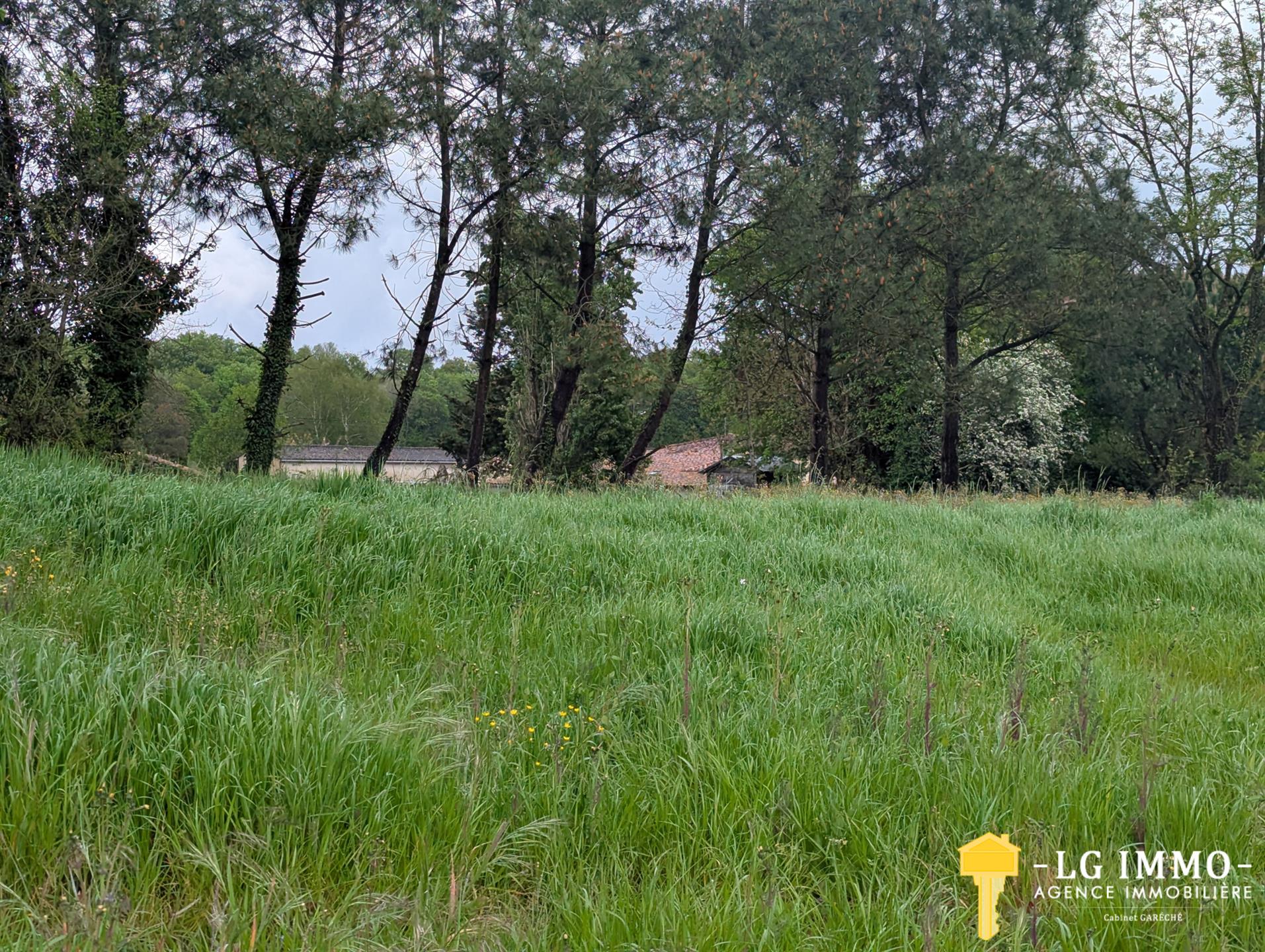 Terrain A Batir 868 M2