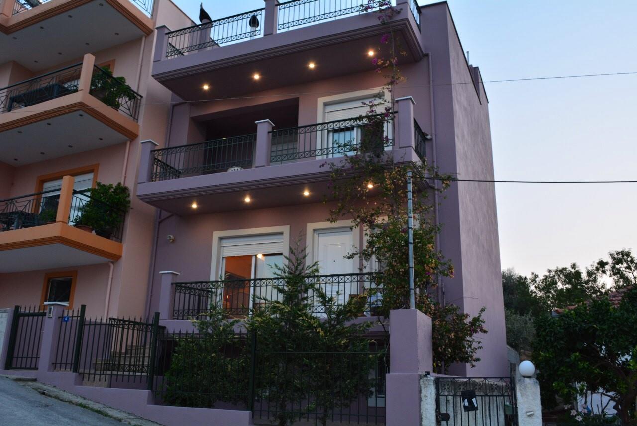 Αγορά ακινήτου στην Βόλος: 15 διαμερίσματα και σπίτια προς πώληση ...