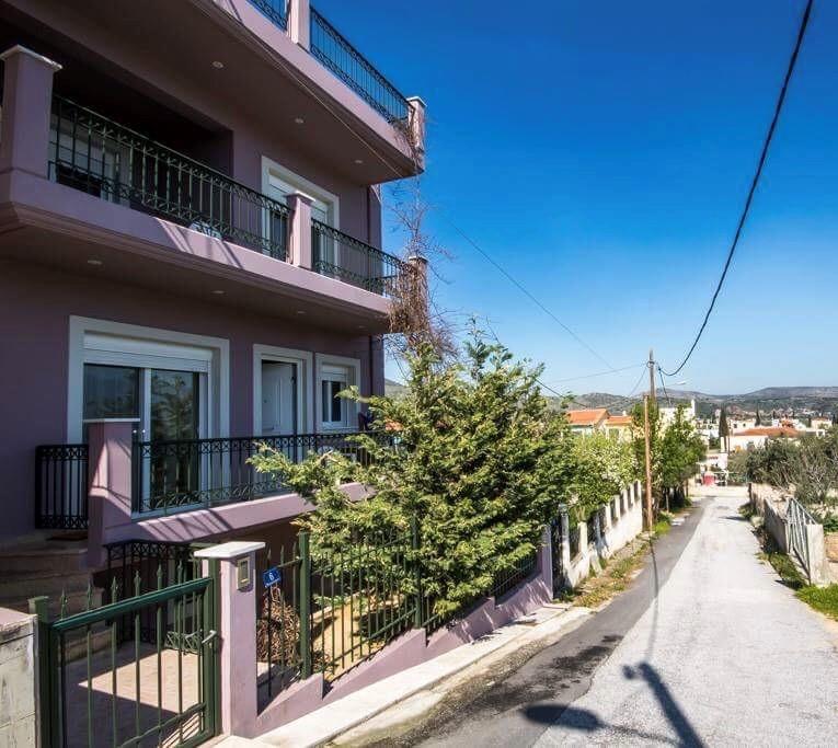 Αγορά ακινήτου στην Βόλος: 15 διαμερίσματα και σπίτια προς πώληση ...