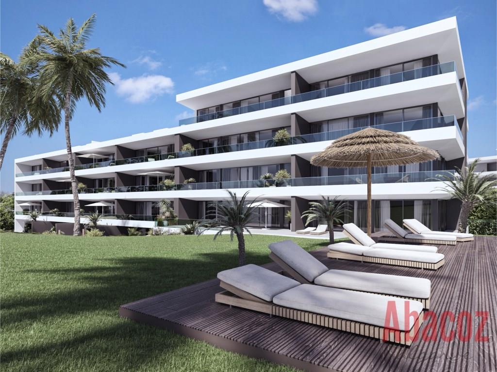 Penthouse T3 De Luxo Com Jacuzzi E Vista Mar Fase 2