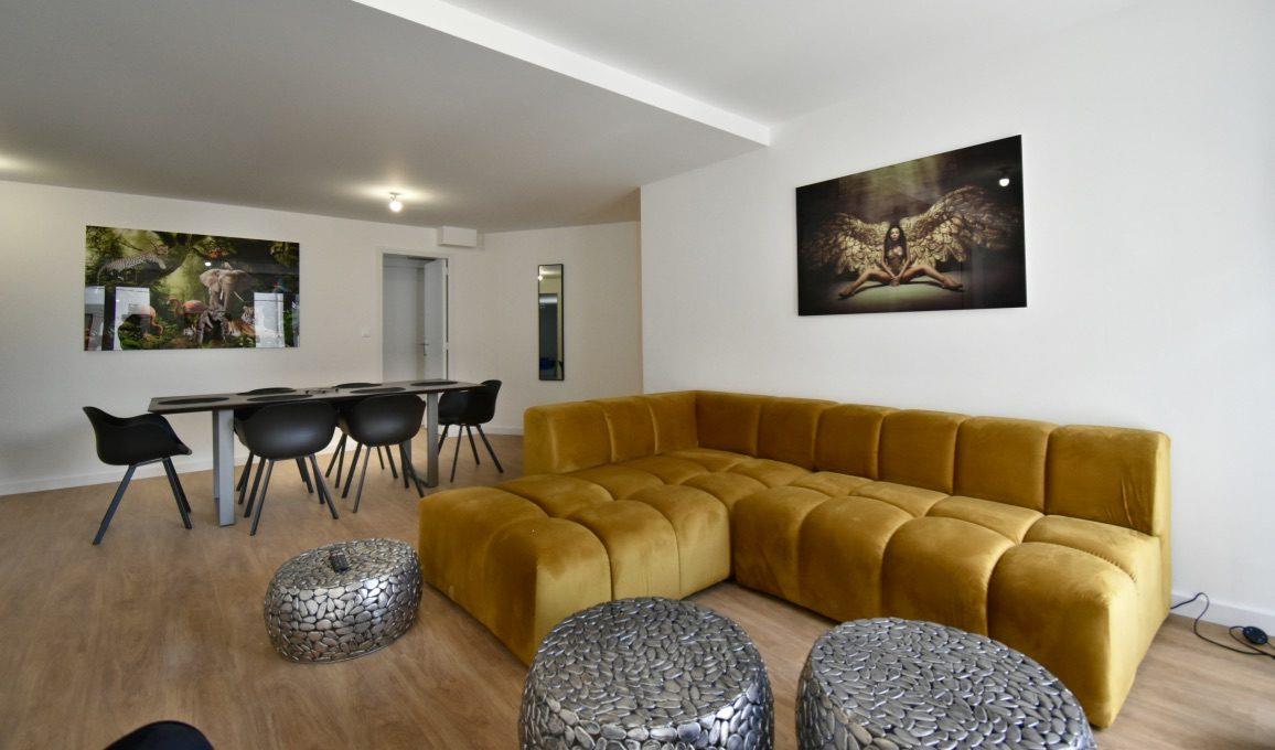 Purchase: Apartment (56580)