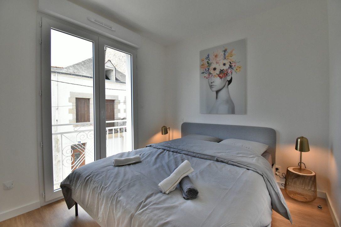 Purchase: Apartment (56580)