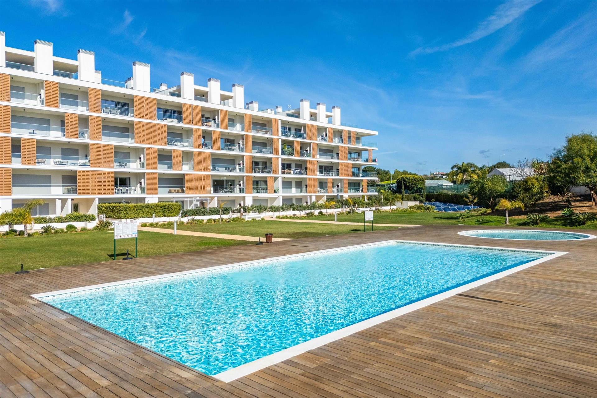 Compra: Apartamento (8200)