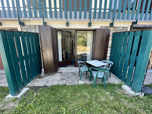 Achat : Maison (74260)