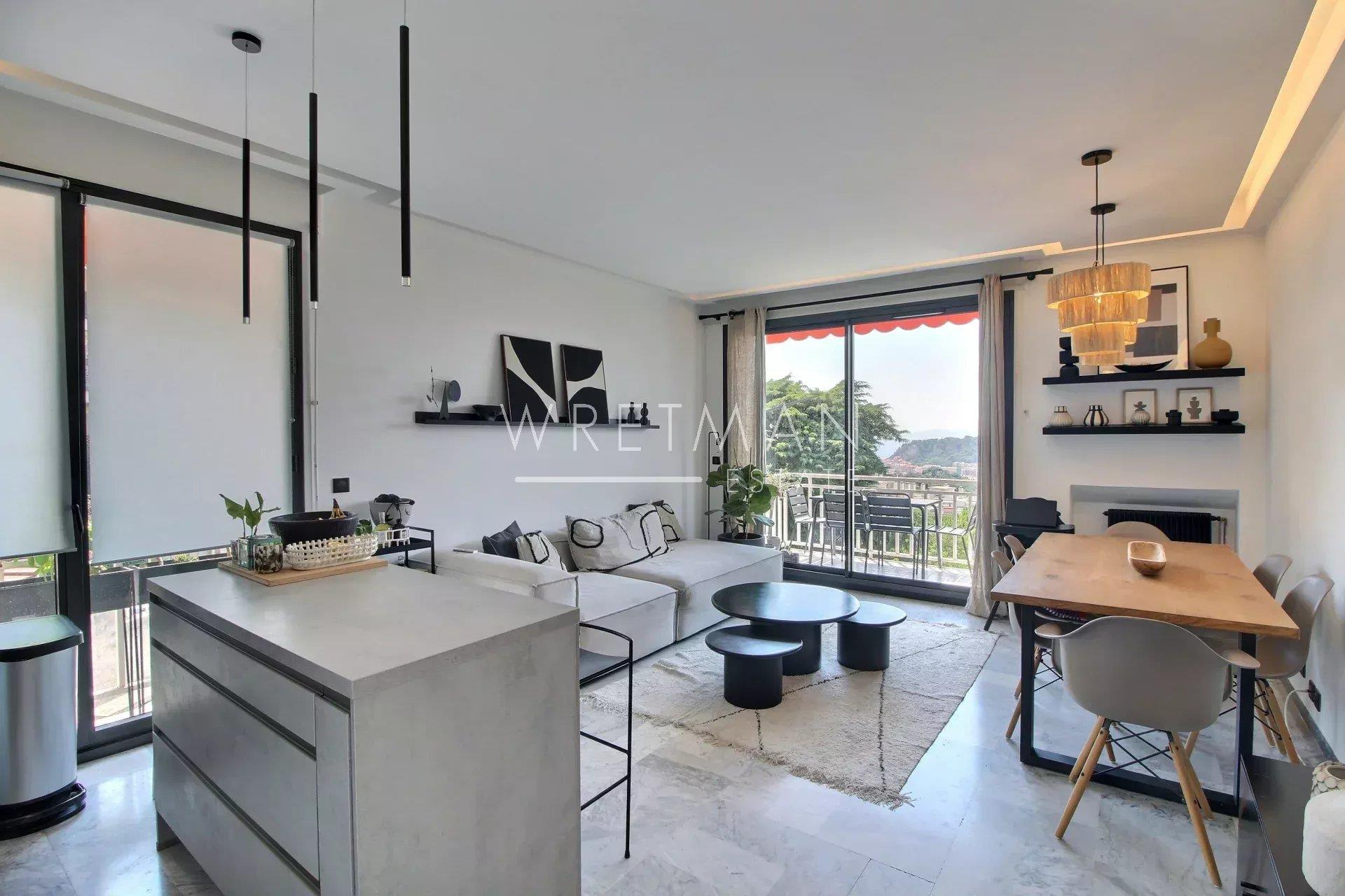 Kauf: Wohnung (06300)