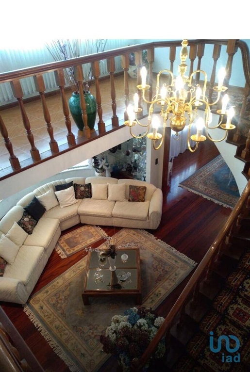 Nakup podeželske hiše Águeda : 2 nepremičnin naprodaj v mesto | Green Acres