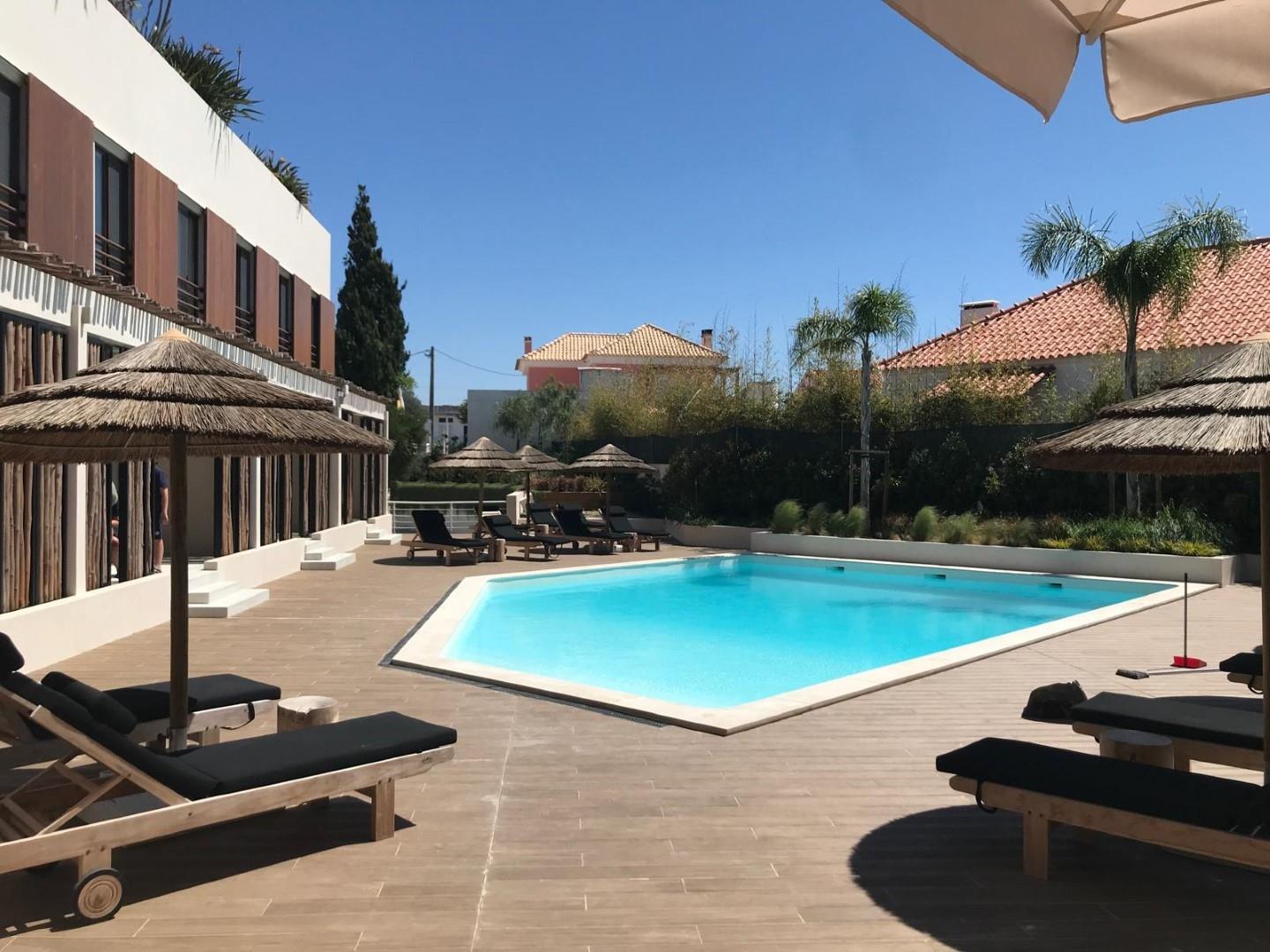 Fantastic, Apartment, Comporta