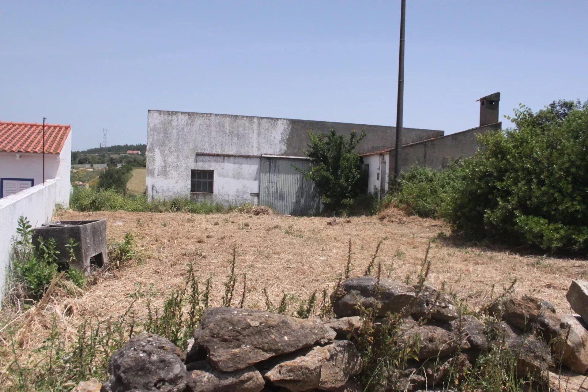 Plot Rustic