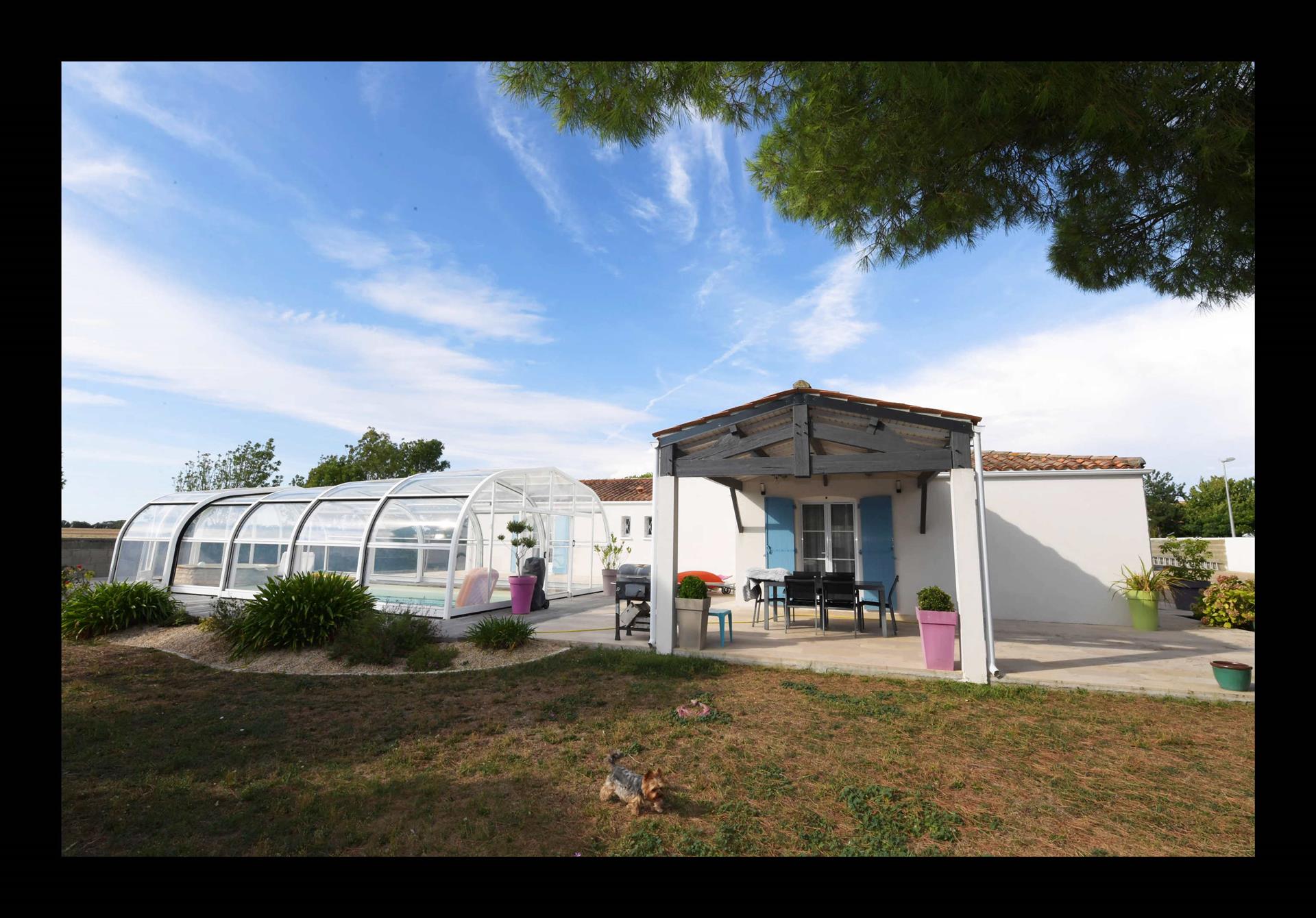 Aankoop: Huis (17000)