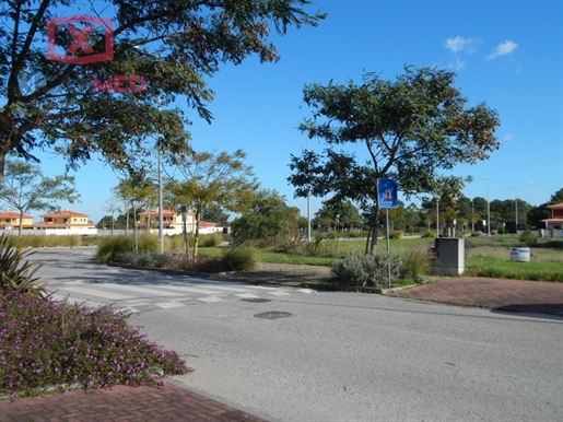 Urbanização Belo Jardim - Herdade do Pinheiro