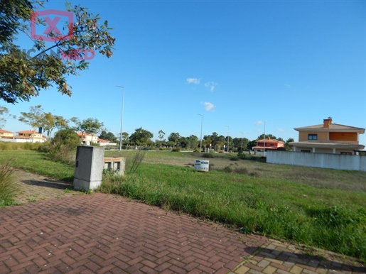 Urbanização Belo Jardim - Herdade do Pinheiro