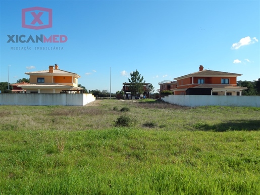 Urbanização Belo Jardim - Herdade do Pinheiro