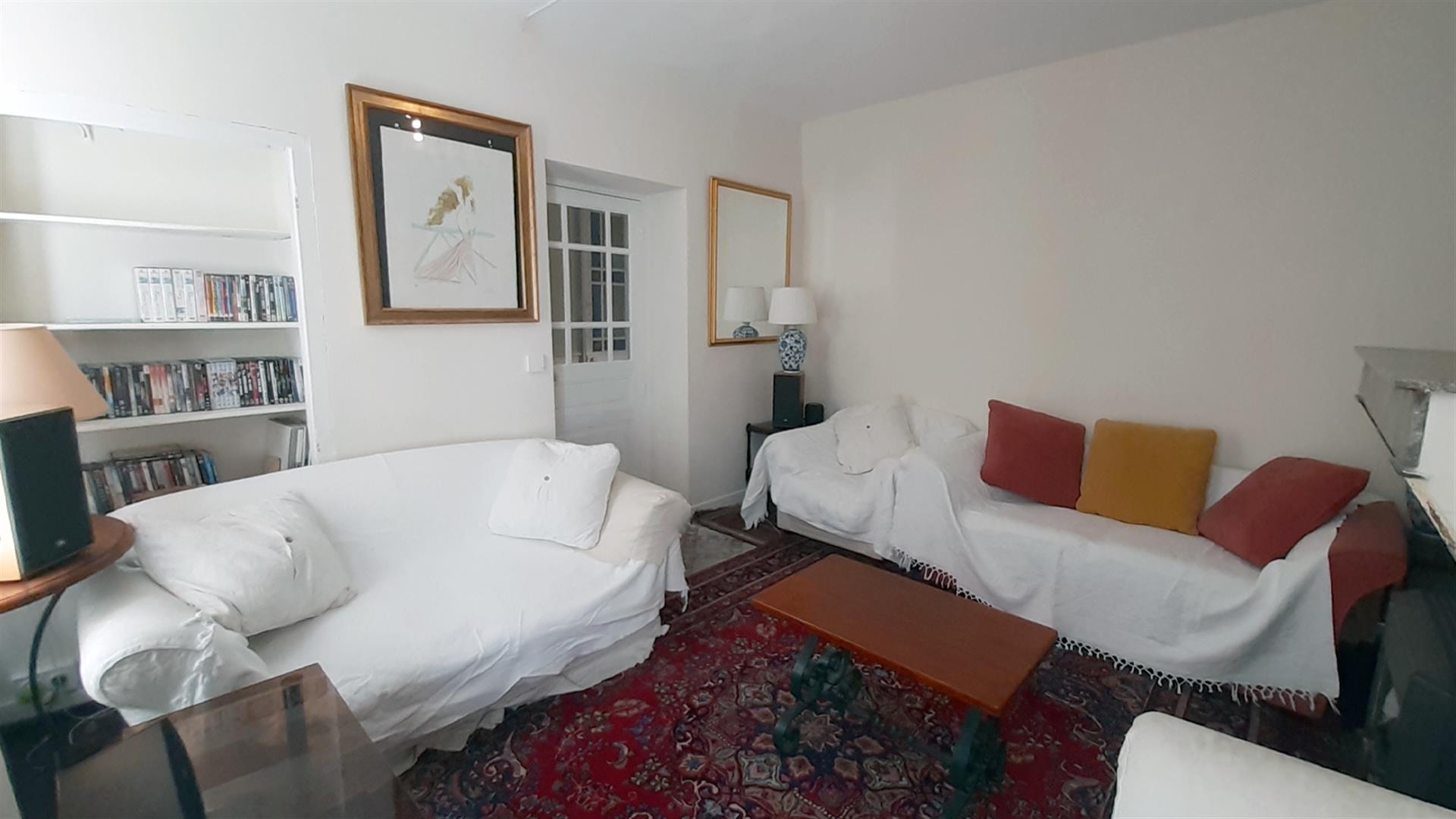 Masters Double Fronted Town House