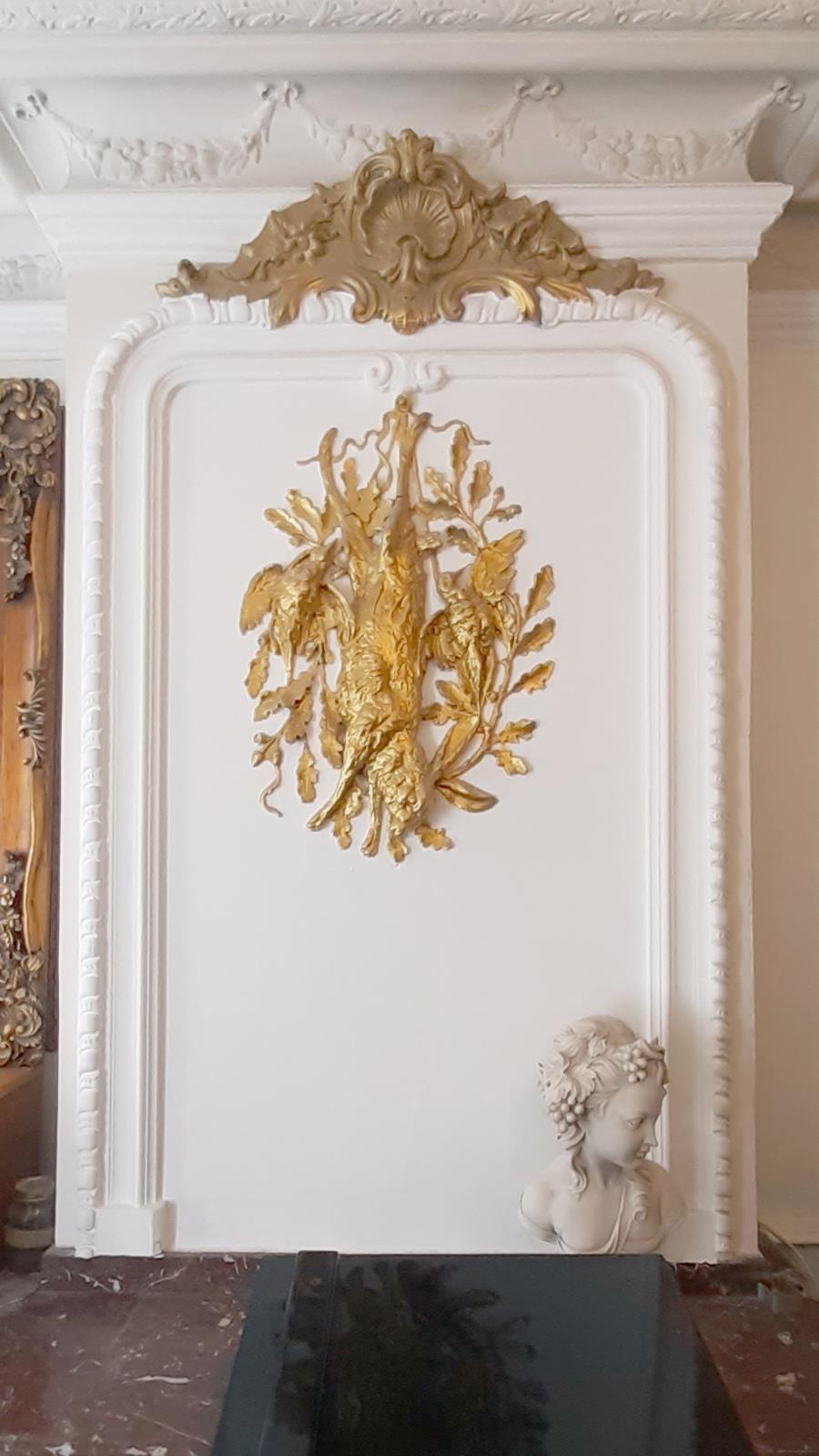 Masters Double Fronted Town House