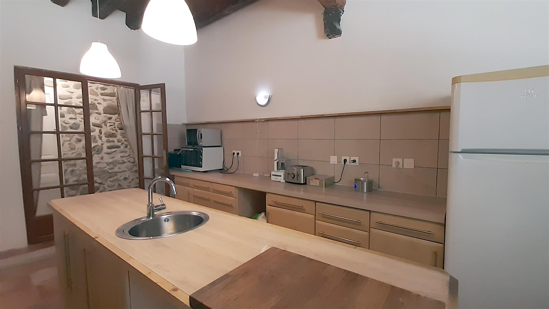 Masters Double Fronted Town House