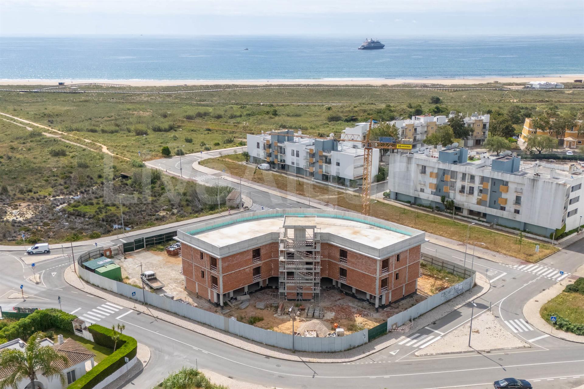 Compra: Apartamento (8600)