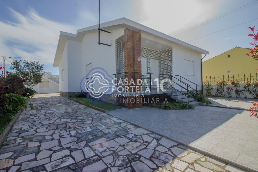 Aankoop: Huis (4455)