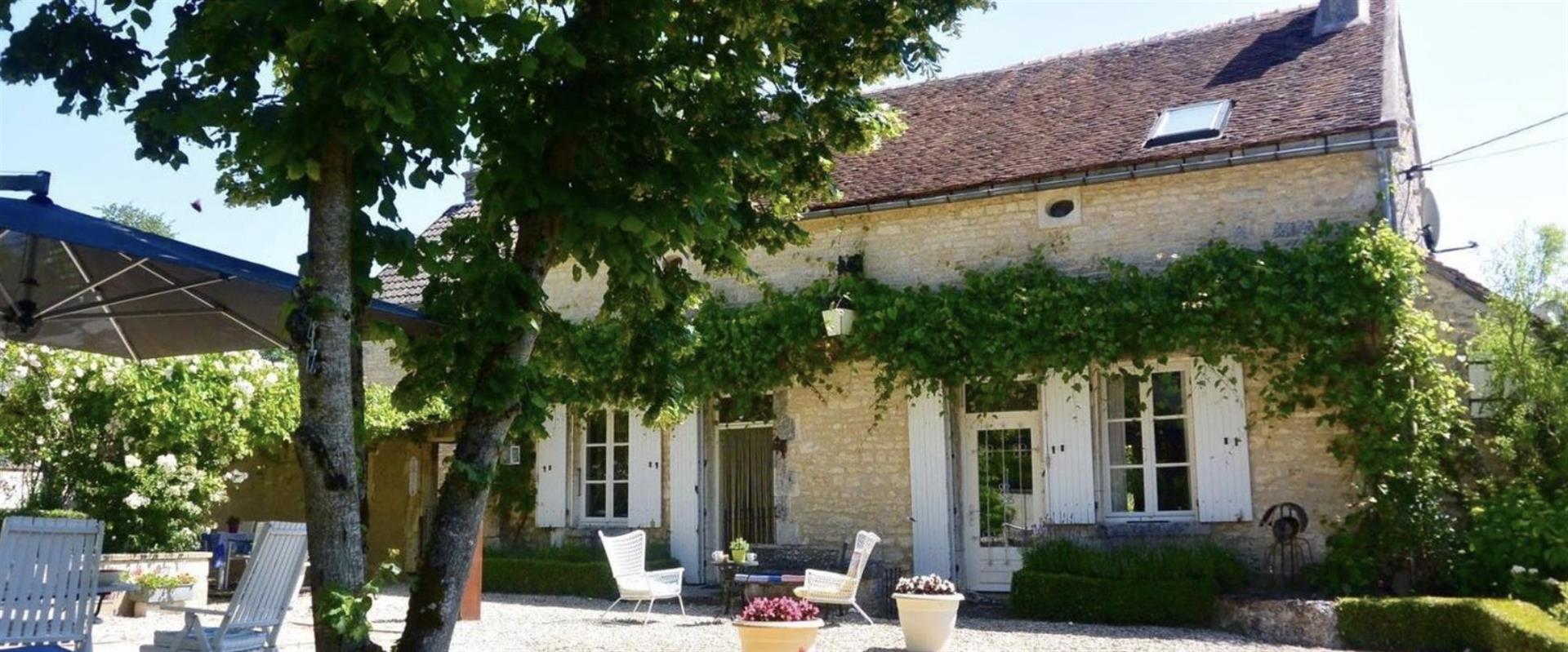 Purchase: House (89520)