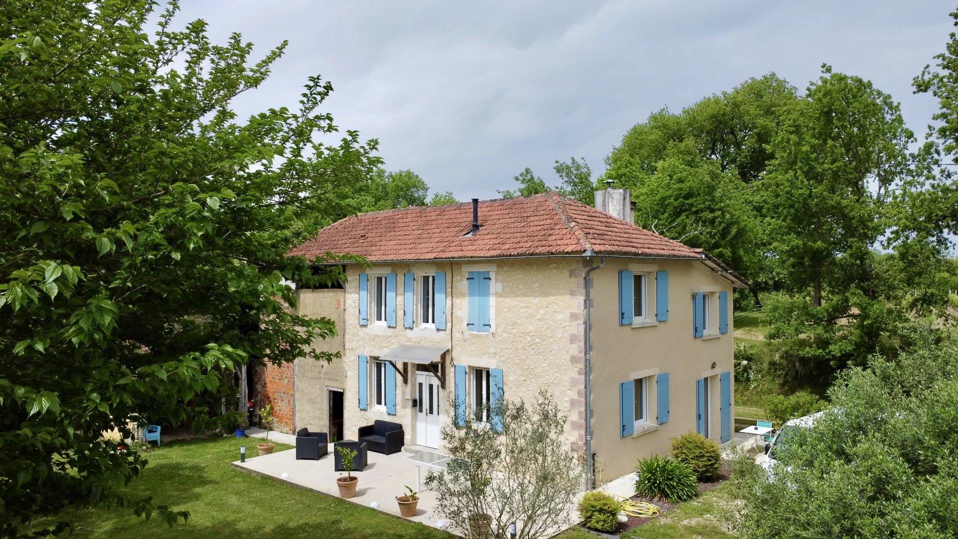 Purchase: House (32330)