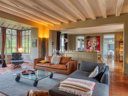 Country houses for sale Troo : 1 properties | Green Acres