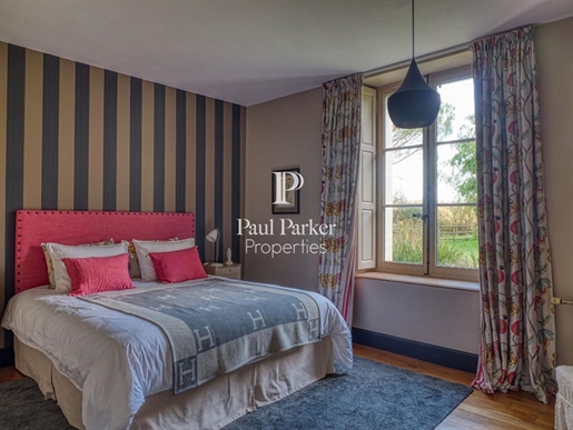 Country houses for sale Troo : 1 properties | Green Acres