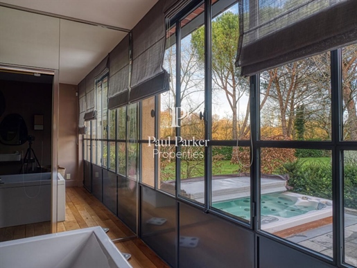 Country houses for sale Troo : 1 properties | Green Acres