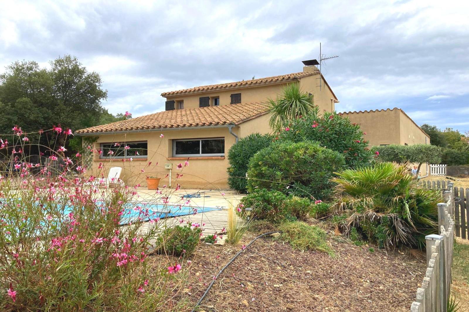 Kupnja: Kuća (66740)