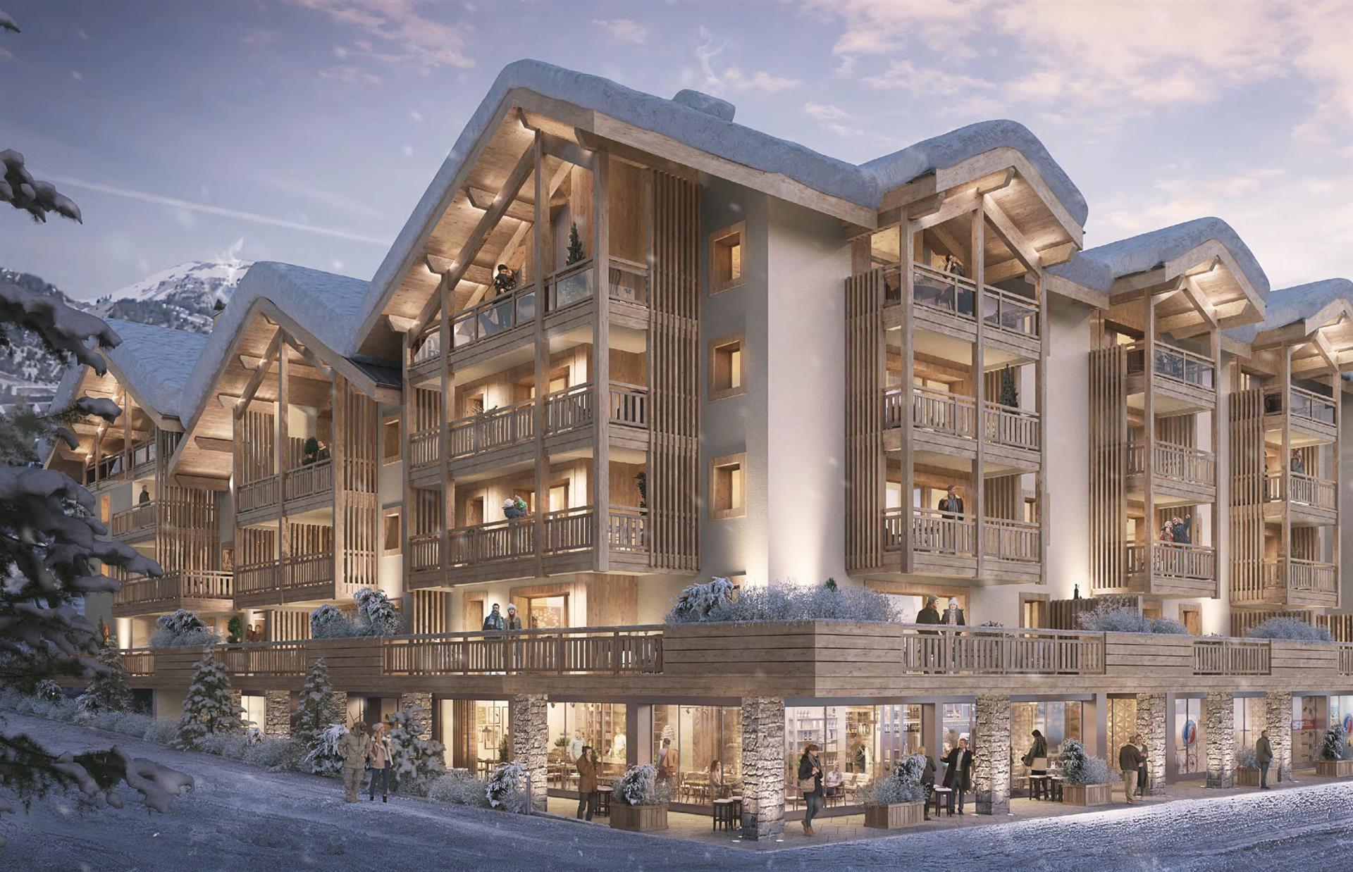 Achat : Appartement (05100)