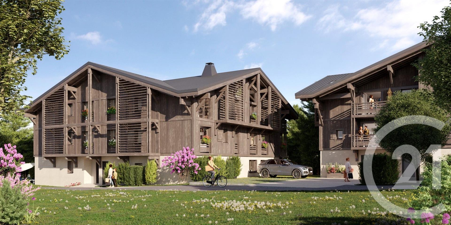 Purchase: Apartment (74440)