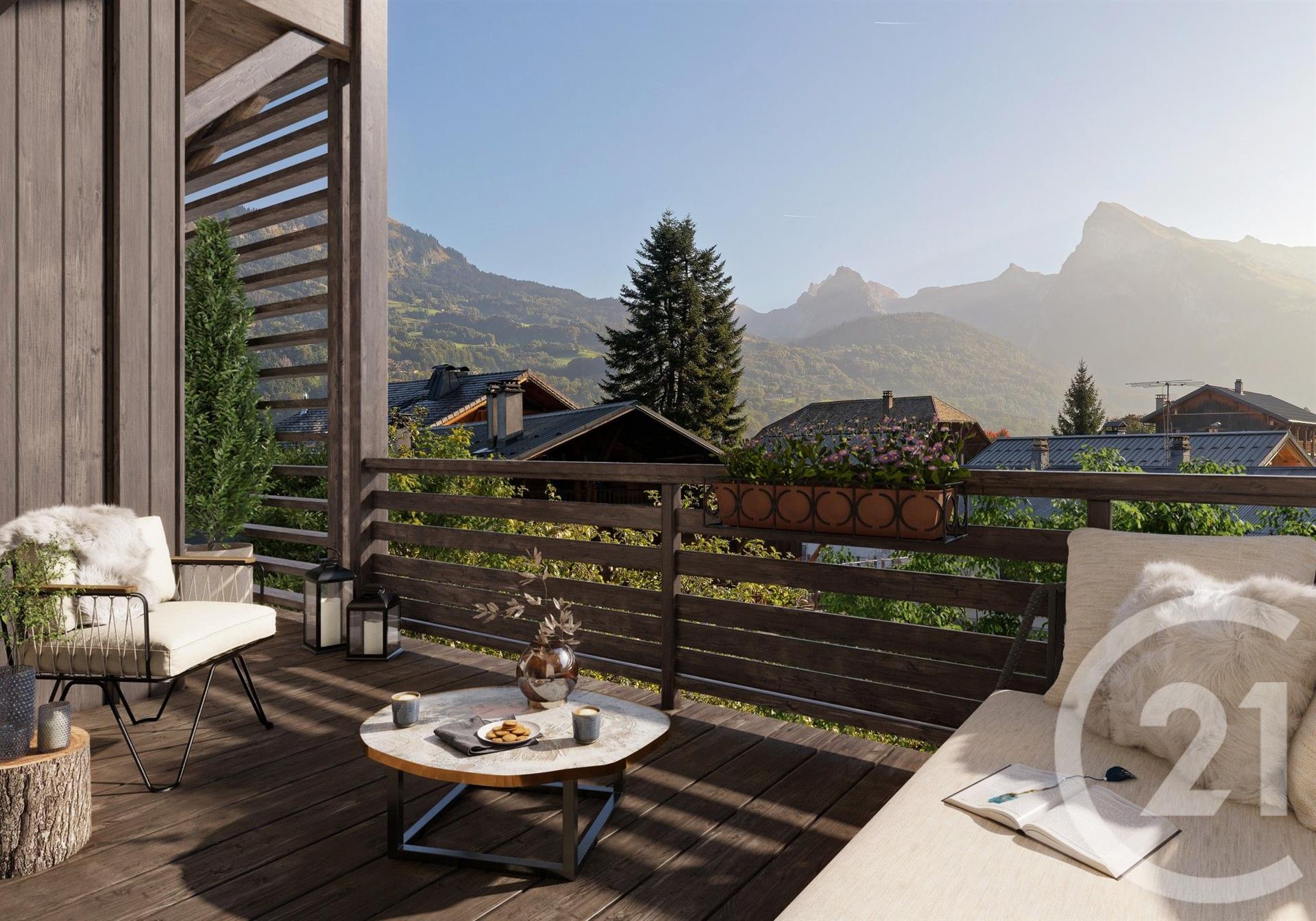 Purchase: Apartment (74440)