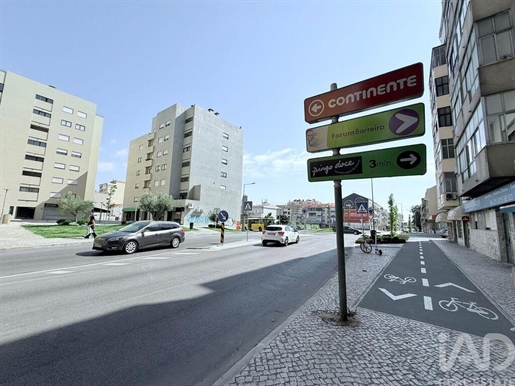 Arsa satın alma Barreiro : 1 münhasır satışta olan taşınmazlar | Green ...